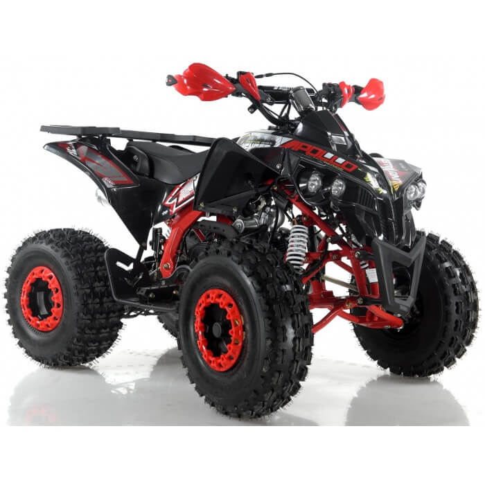 Sklep - Xmotors - Sprzedaż Quadów i Crossów Jasło, Krosno, Rzeszów